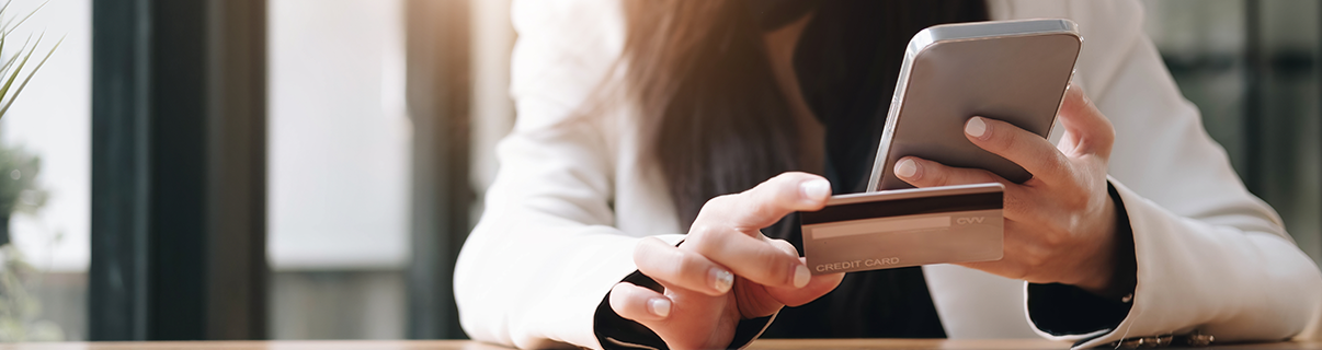 ¿Qué es un crédito revolvente? | Actinver